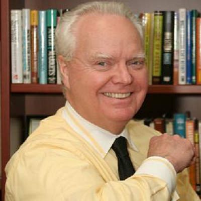 BIO – Don Creech | No More MPT